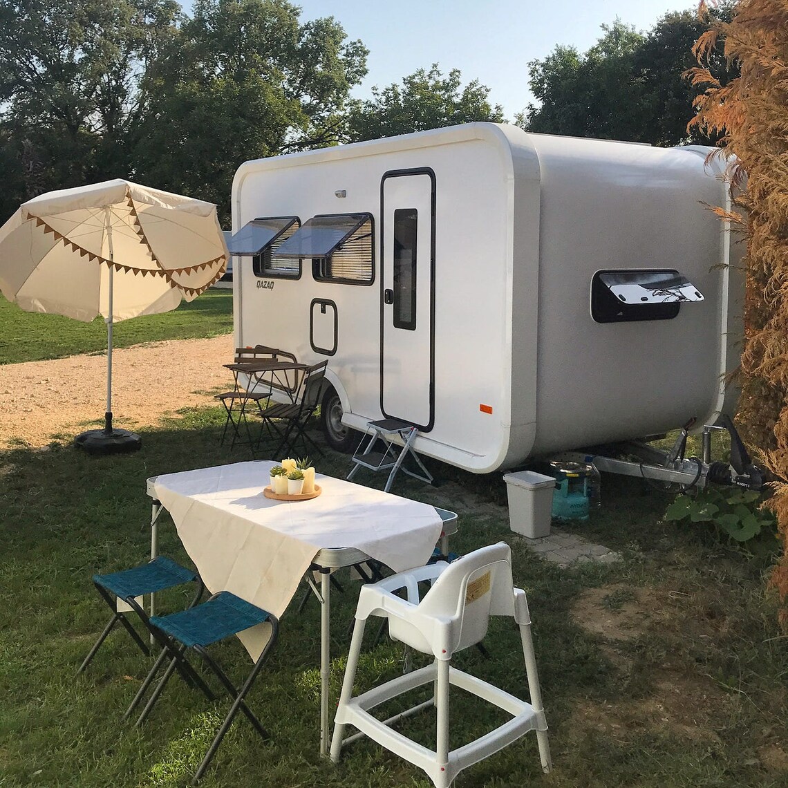 1000 Caravan Life Style Viral Reels Clips for Tiktok, Instagram and ...