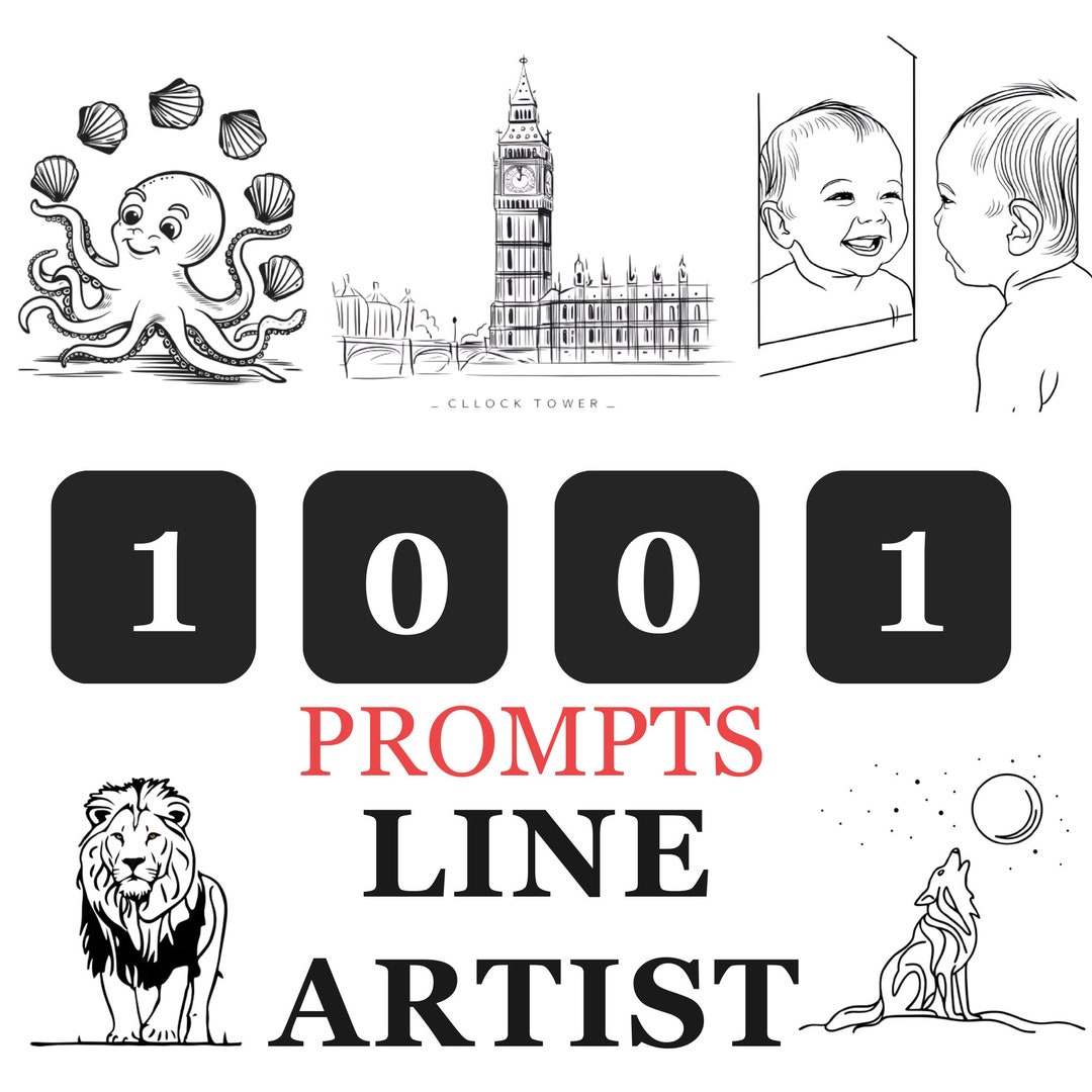 1001 Ideogram Prompts Popular Right Now Unleash Your Creativity With ...