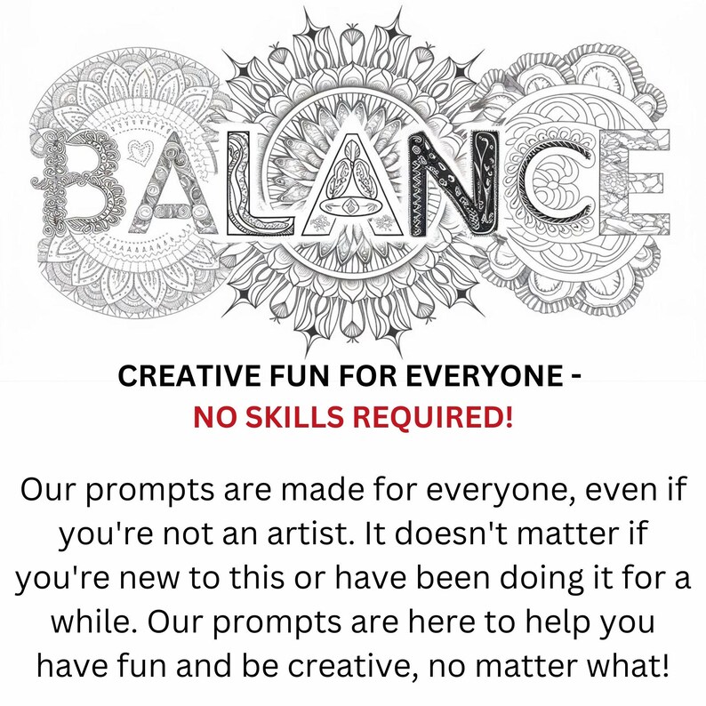 Ideogram AI Prompts Art – Adult Coloring Pages & Wall Art Popular Now ...