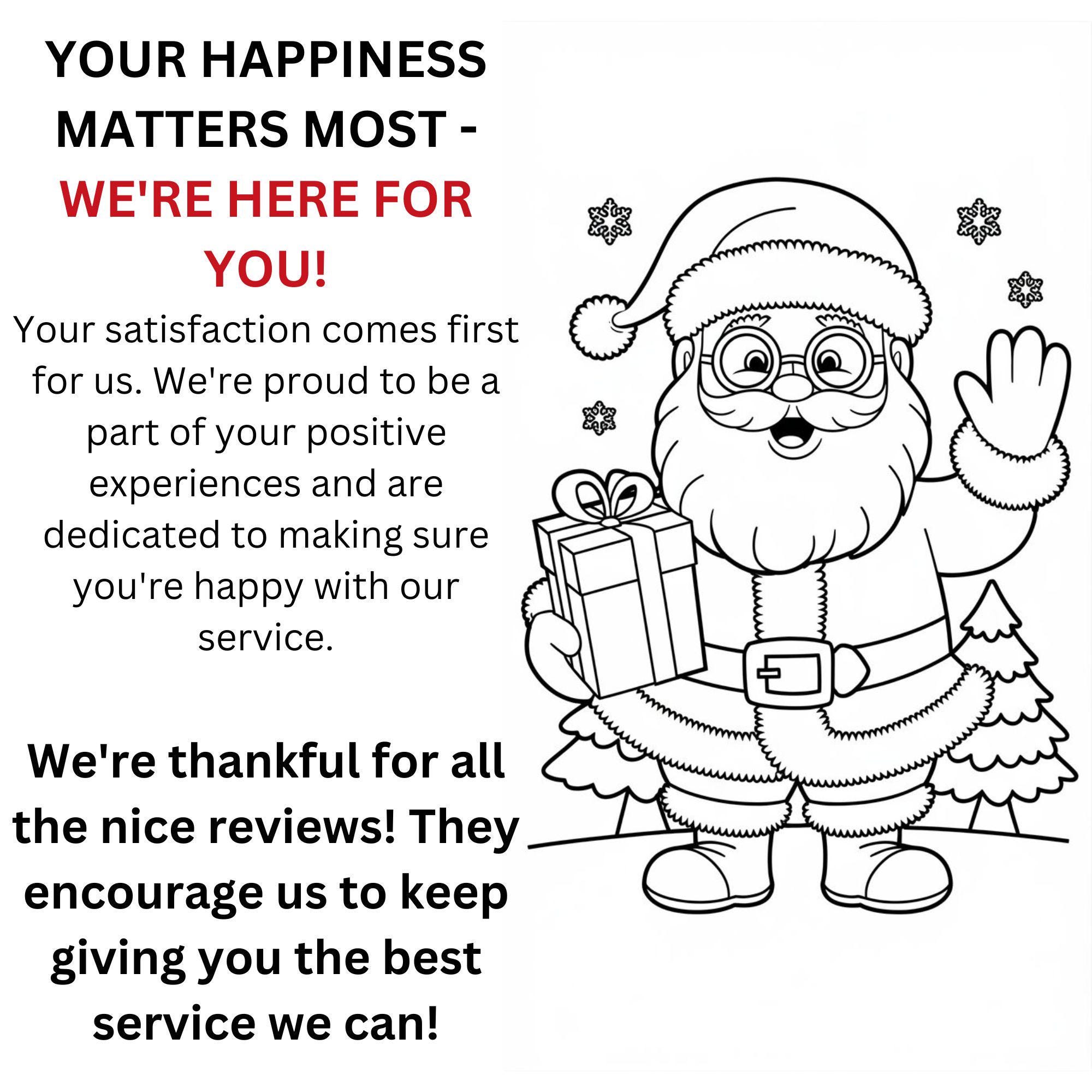 999+ Ideogram AI Prompts for Christmas Coloring Pages Popular Now ...