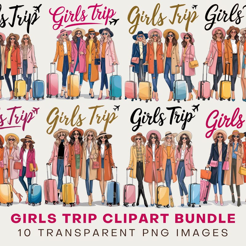 Girl - Etsy