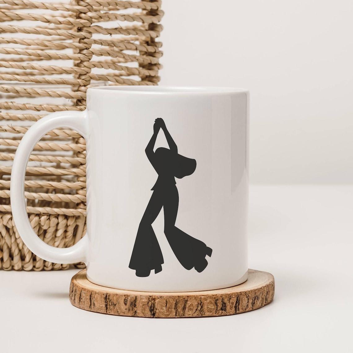 Disco Dancing SVG Bundle, Rock and Roll Dancer Svg, 15 Disco Dancer Svg ...