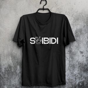 Skibidi Toilet Svg, Ohio Sigma Svg, Funny Rizzler Meme Svg, Skibidi ...