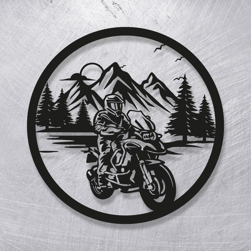 Bike Calligraphy - Etsy