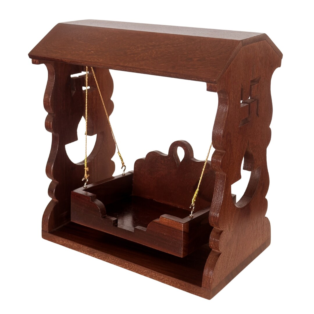 Laddu Gopal Jhula, Krishna Jhula,janmashtami Jhula, Decorative Jhula ...