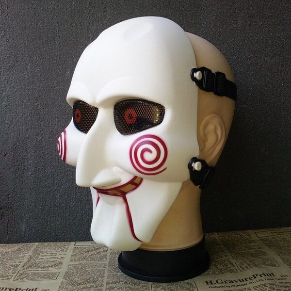 Shop Skeleton Mask - Etsy