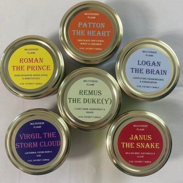 Thomas Sanders - Etsy