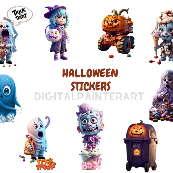 Artificial Intelligence Stickers - Etsy