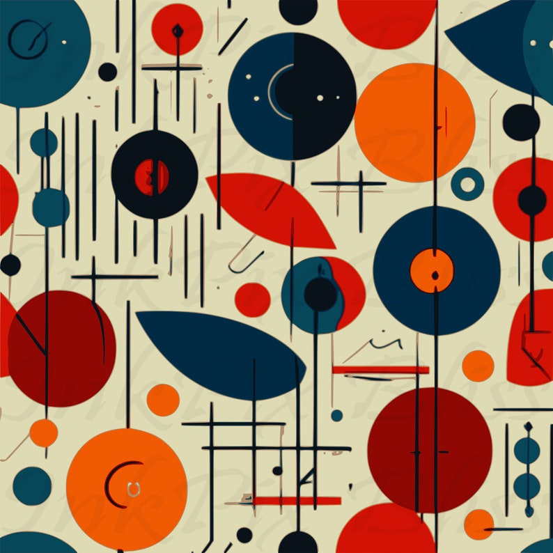 Kandinsky Pattern, Kandinsky Art, Kandinsky Print, Kandinsky Mug, Kandinsky Poster, Kandinsky ...