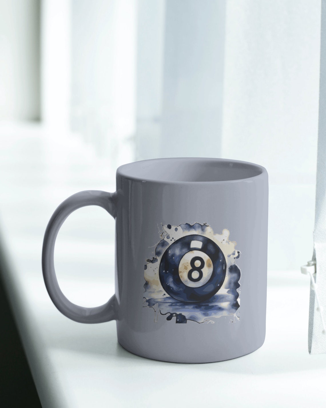 8 Ball Print, 8 Ball Shirt, 8 Ball Tshirt, 8 Ball Svg, 8 Ball Png ...