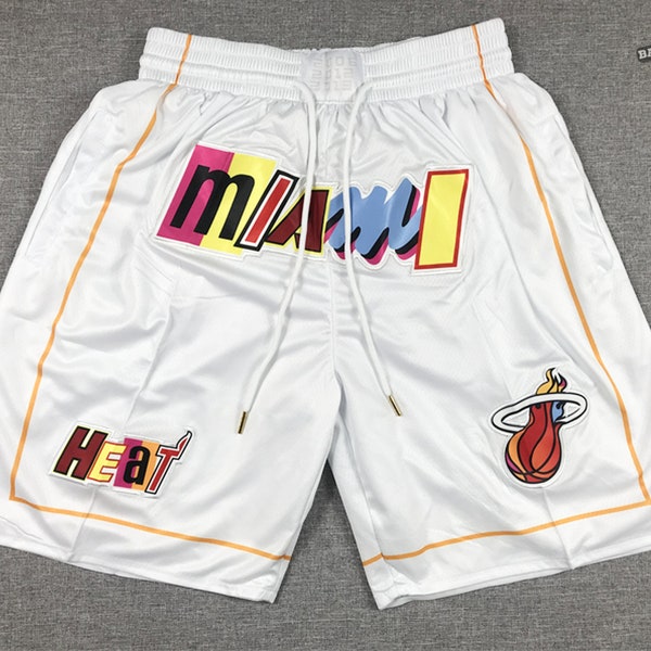 Nba Shorts - Etsy