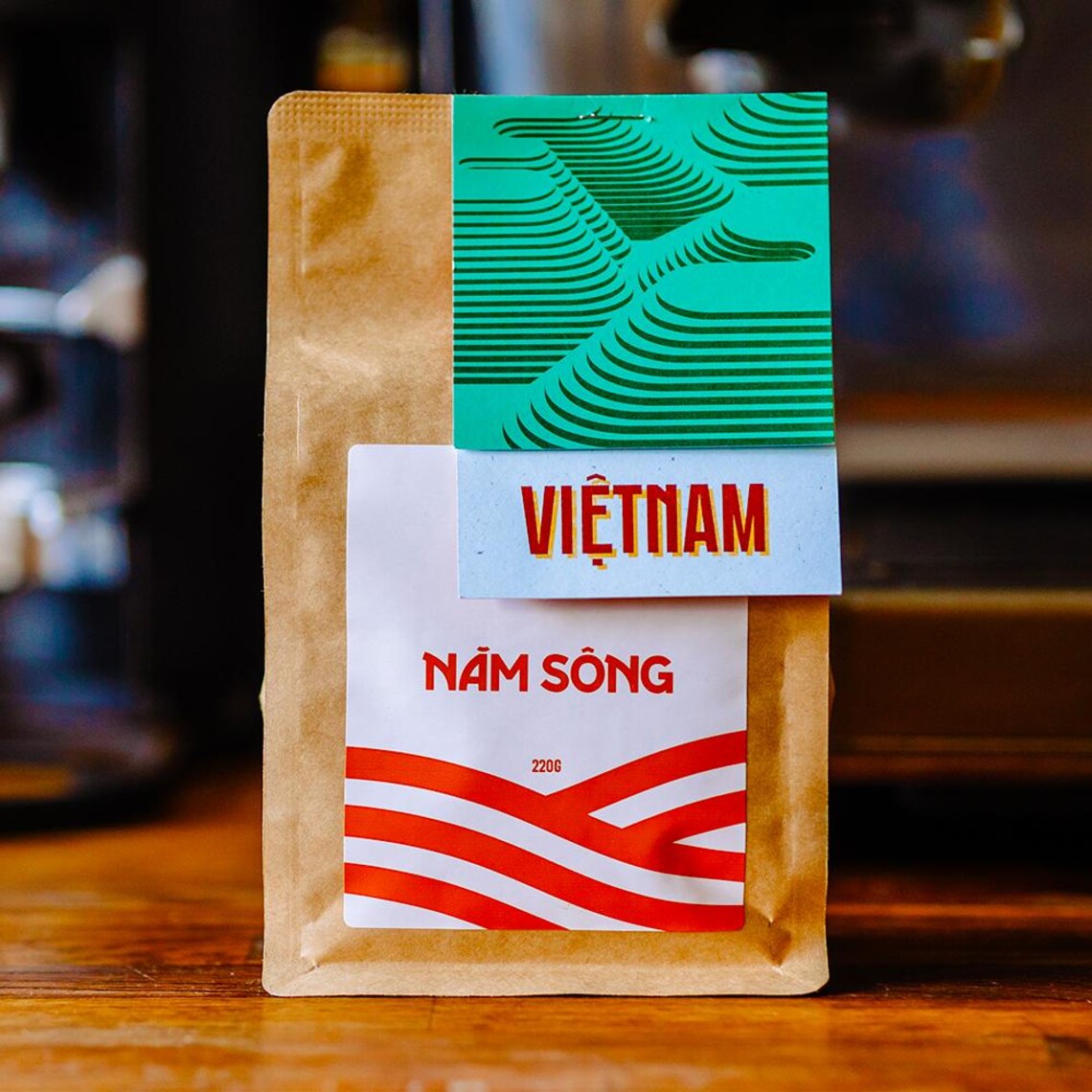 Vietnamese Phin Filter Coffee Set - Etsy UK