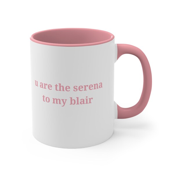 Gossip Girl Mug - Etsy