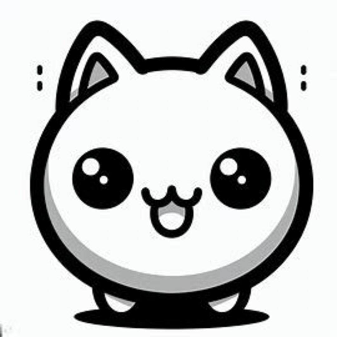 111 the Battle Cats Coloring Pages for Kids - Etsy UK