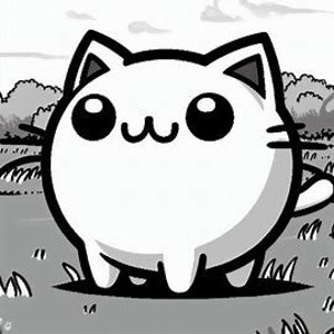 111 the Battle Cats Coloring Pages for Kids - Etsy