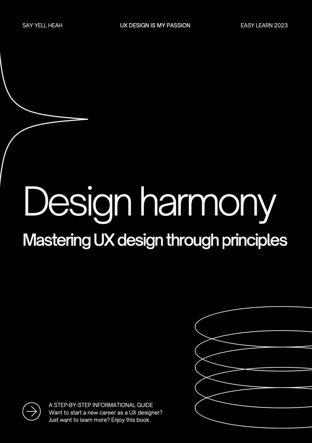 Mastering UX Design Through Principles Ebook UX Design Ebook - Etsy