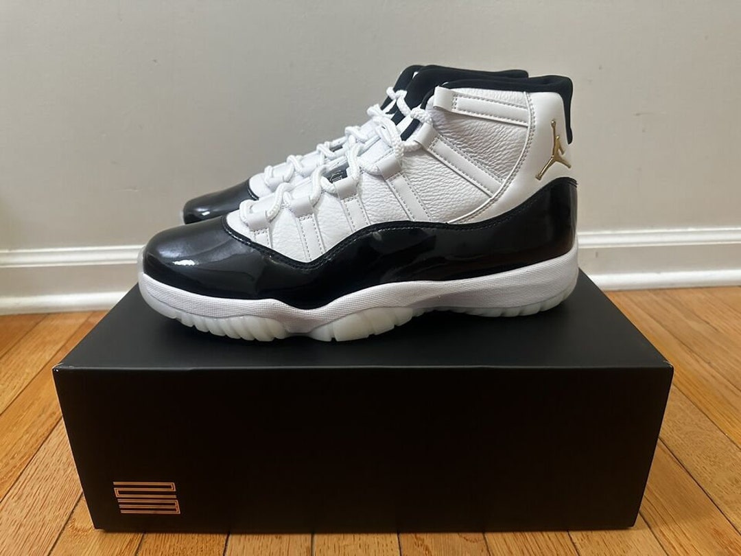 Buy New Retro DMP Gratitude 2023 Jordan 11 CT8012-170 All Size Online in India - Etsy