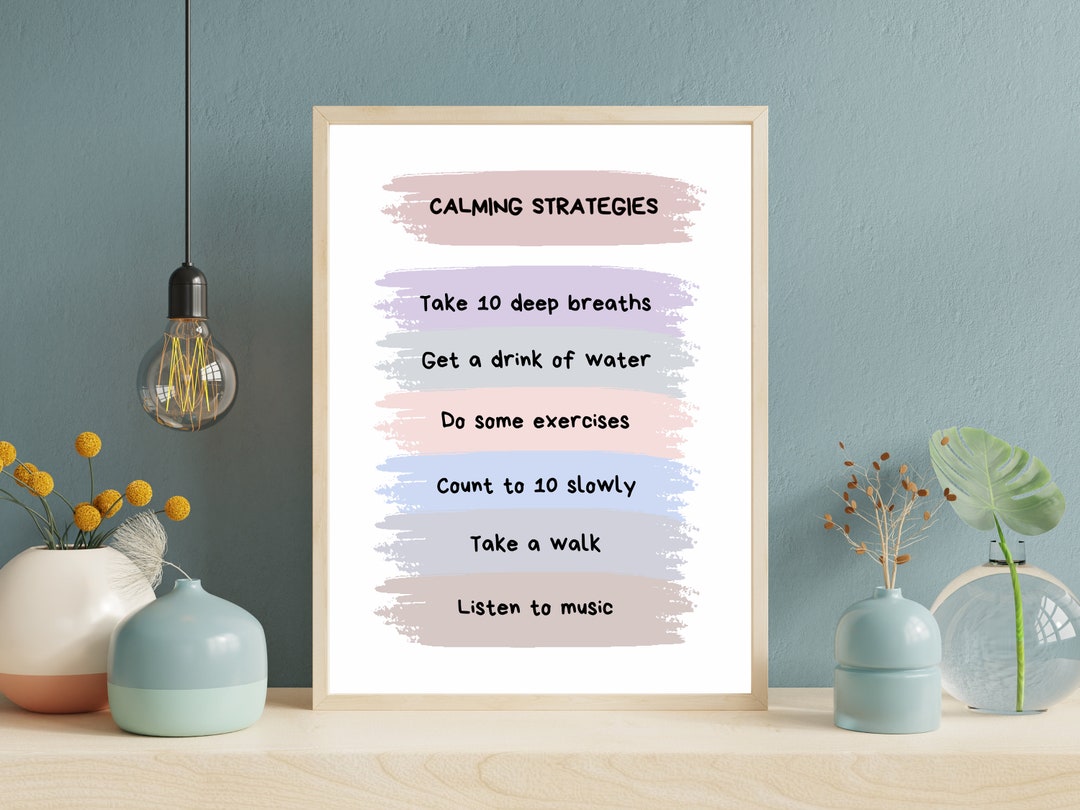 Counseling Posters Social Worker Decor School Psychology Poster ...