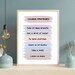 Counseling Posters Social Worker Decor School Psychology Poster ...