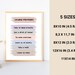 Counseling Posters Social Worker Decor School Psychology Poster ...