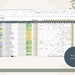 CAPEX Project Tracker: Business Excel Template (digital Download) - Etsy