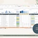 CAPEX Planner: 5-year Business Excel Template (capex Forecast) - Etsy