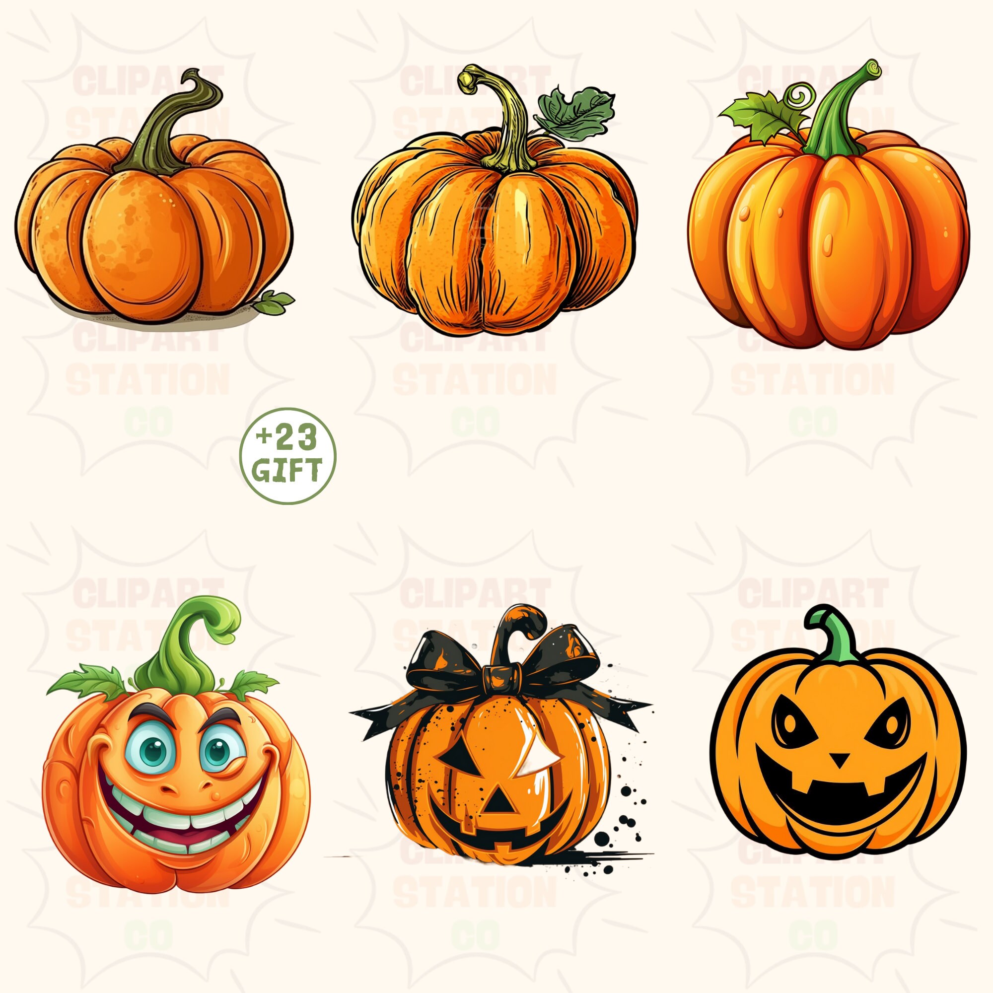 Pumpkin Cute Clipart, Halloween Clipart PNG, Pumpkin Clipart PNG ...