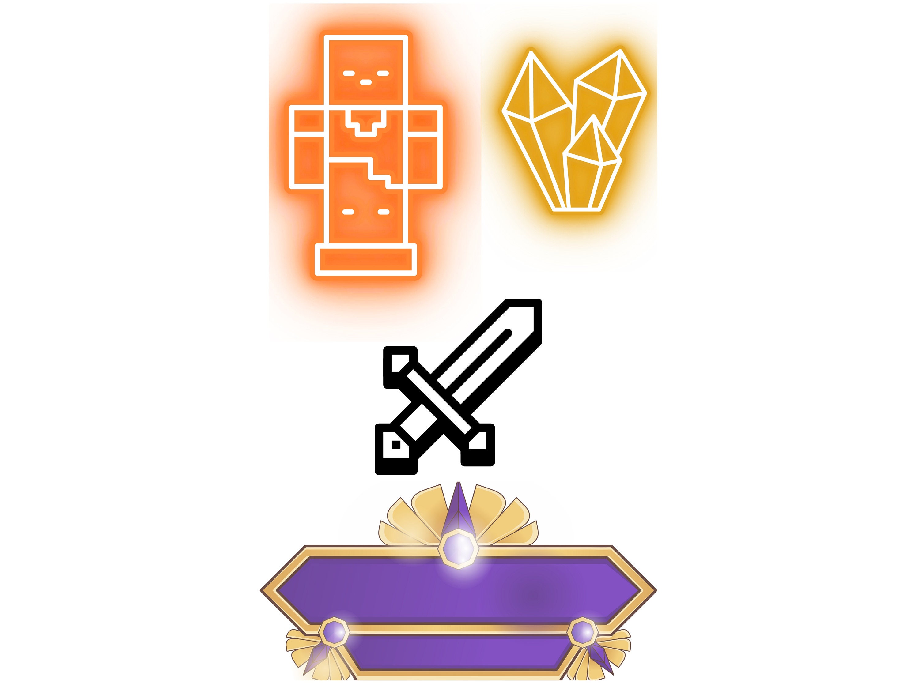 Minecraft PNG, Minecraft Clipart , Minecraft Shirt Png, Printable ...