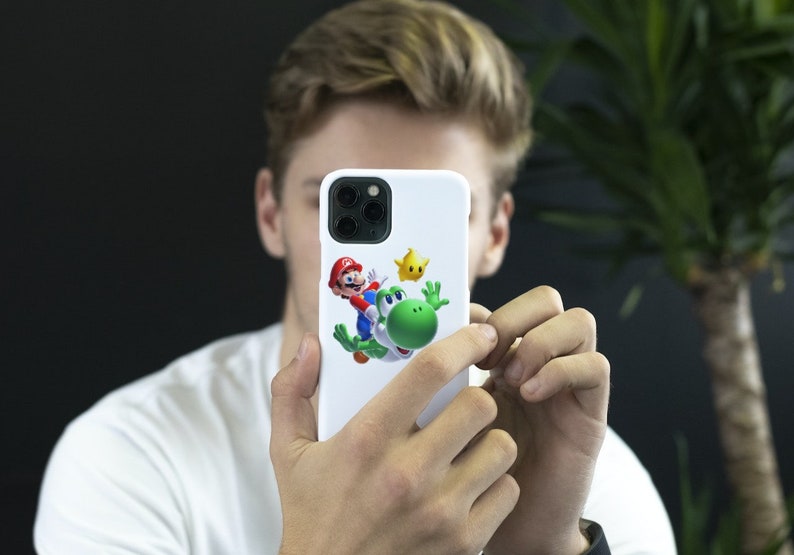 Mario PNG Bundle, Super Mario Font, Mario PNG, Mario Png, Mario Tumbler ...