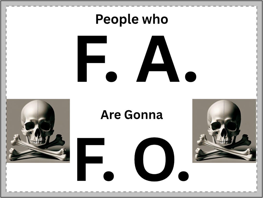 Dangerous Yard Signs, Funny Garden Decor, Outdoor Signs for Parties ...