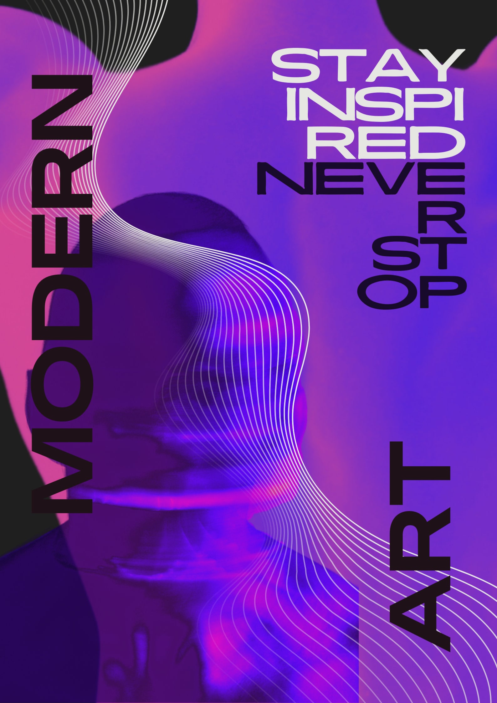 Stay Inspired - Etsy