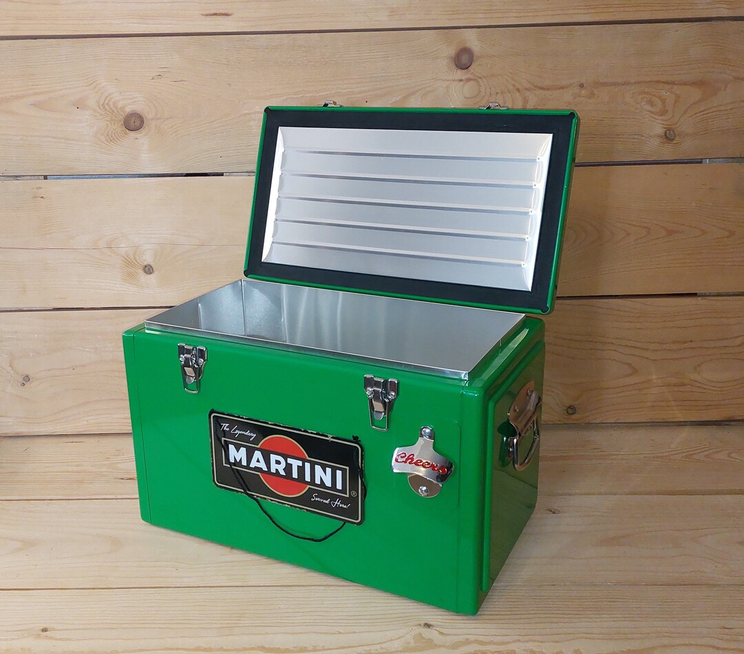 25 Liter/6.6 Gal XL Drinks Cooler Cool Box Size - Etsy