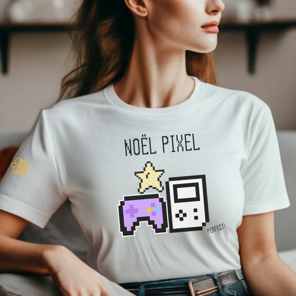 Geek Christmas - Etsy