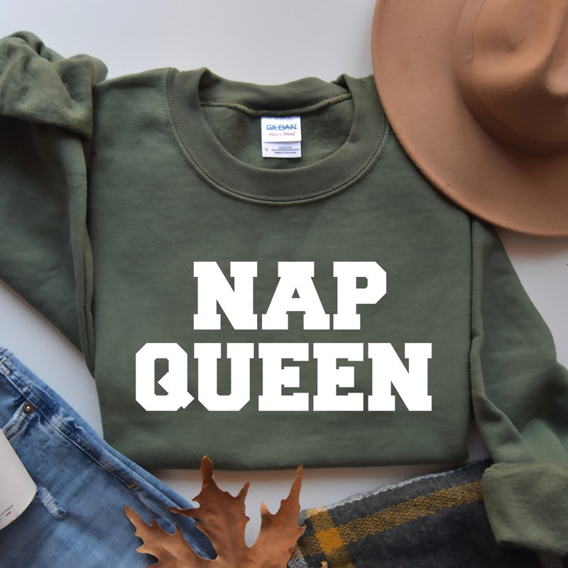 Nap Queen - Etsy