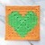 Super Solid Granny Square Pattern With No Gaps PDF | Step-by-step ...