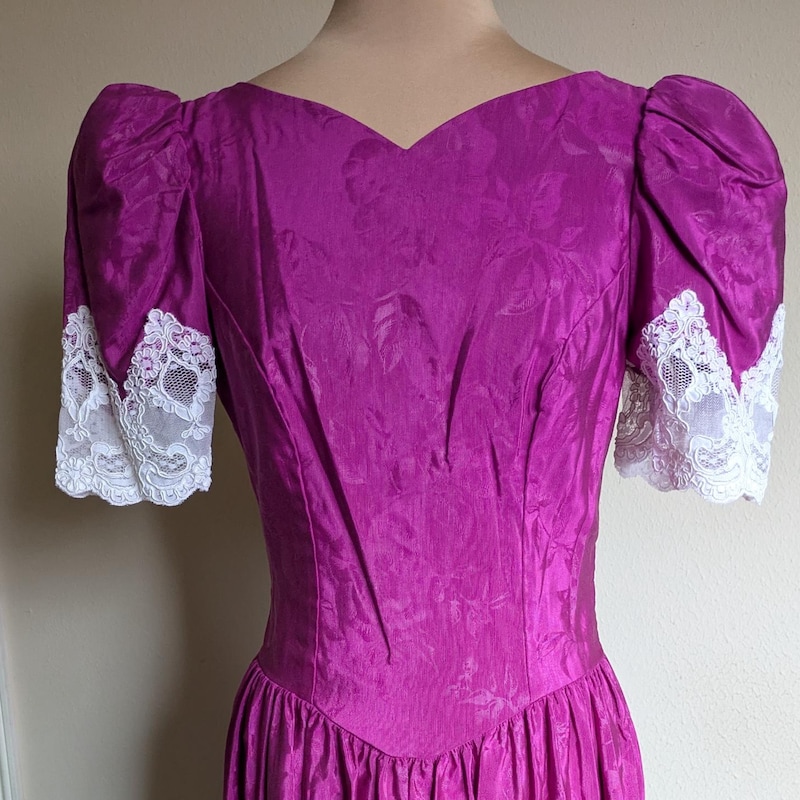 Alfred Angelo Prom Dress - Etsy