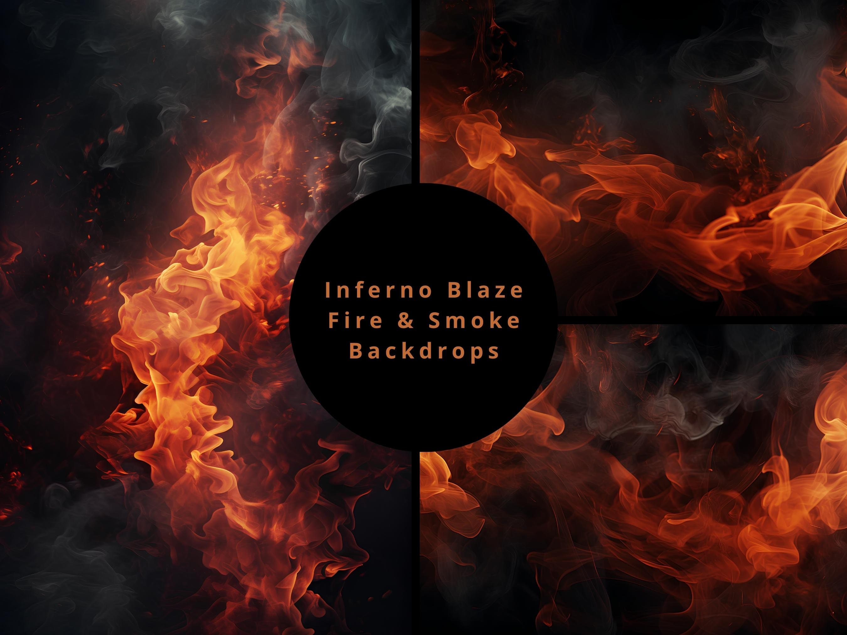 Jpg Sports Backdrops, Png Fire Backgrounds, Smoke Digital Template ...