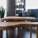 AMOEBA Nesting Coffee Tables - Etsy