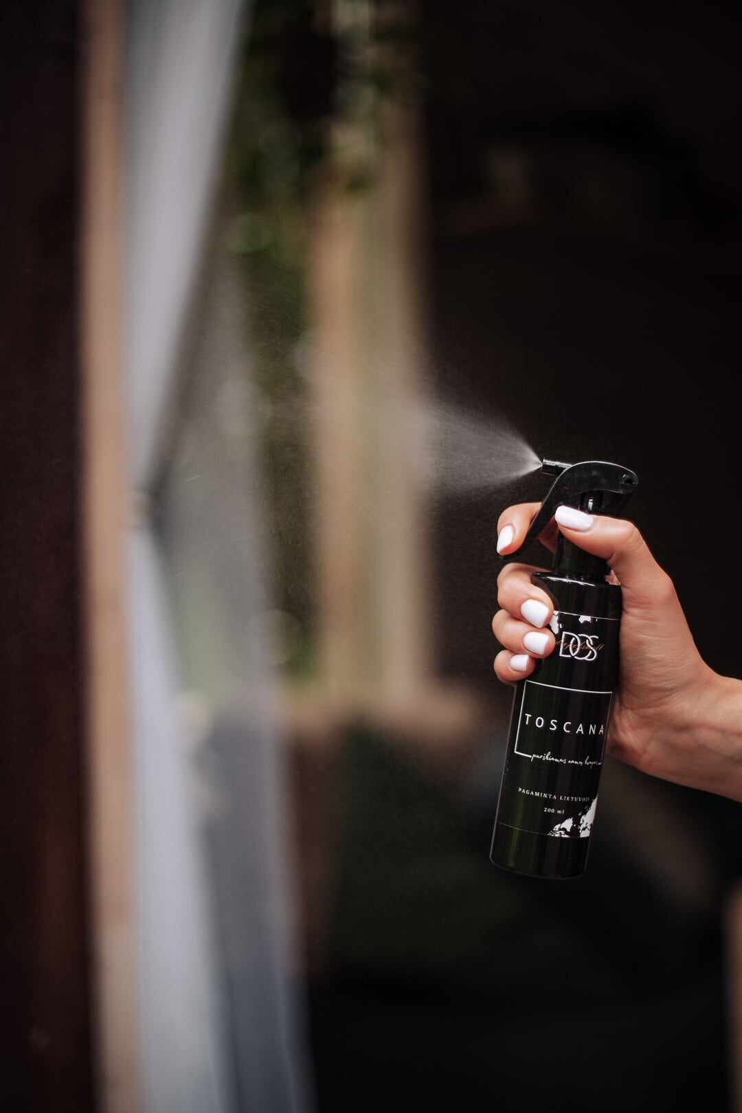 Premium Quality Long Lasting Room and Car Spray, Non Toxic Air ...