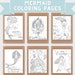 26 Alphabet Coloring Pages Printable Alphabet for Kids Alphabet ...