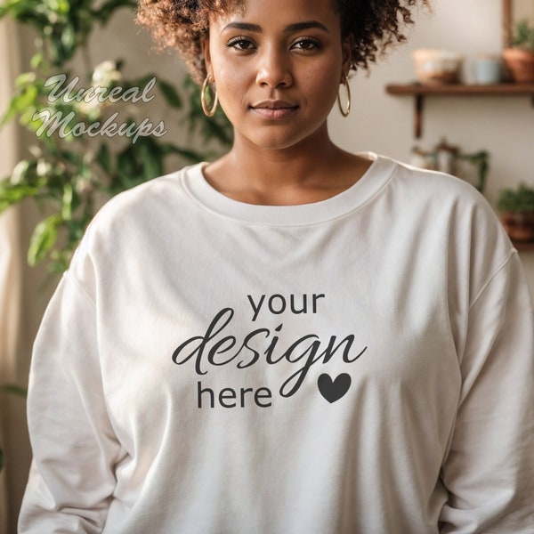 Plus Size Model - Etsy