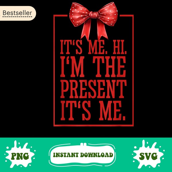 Present - Etsy