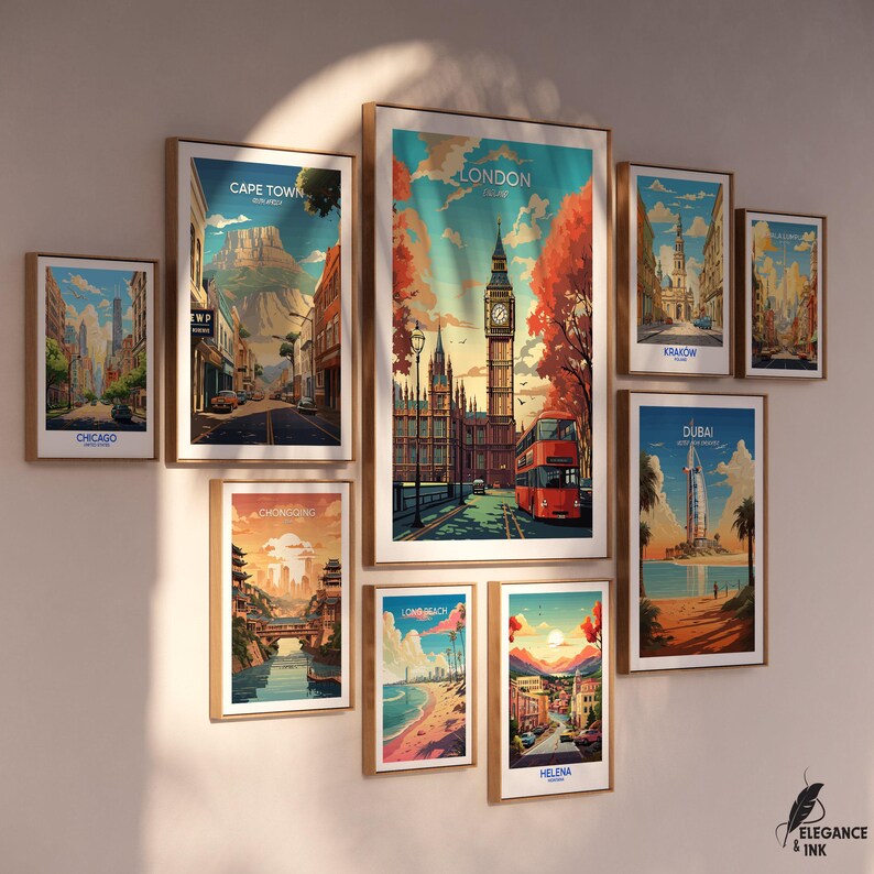 Sofia Poster|sofia Travel Print|sofia Wall Art|sofia Wall Decor|sofia ...