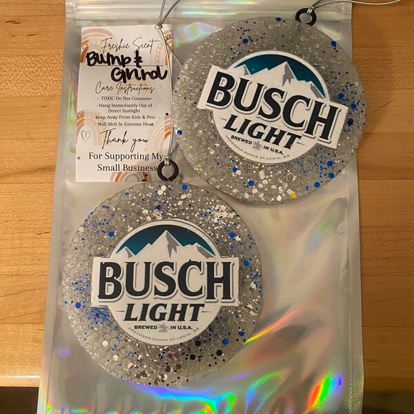 Busch Light Svg - Etsy