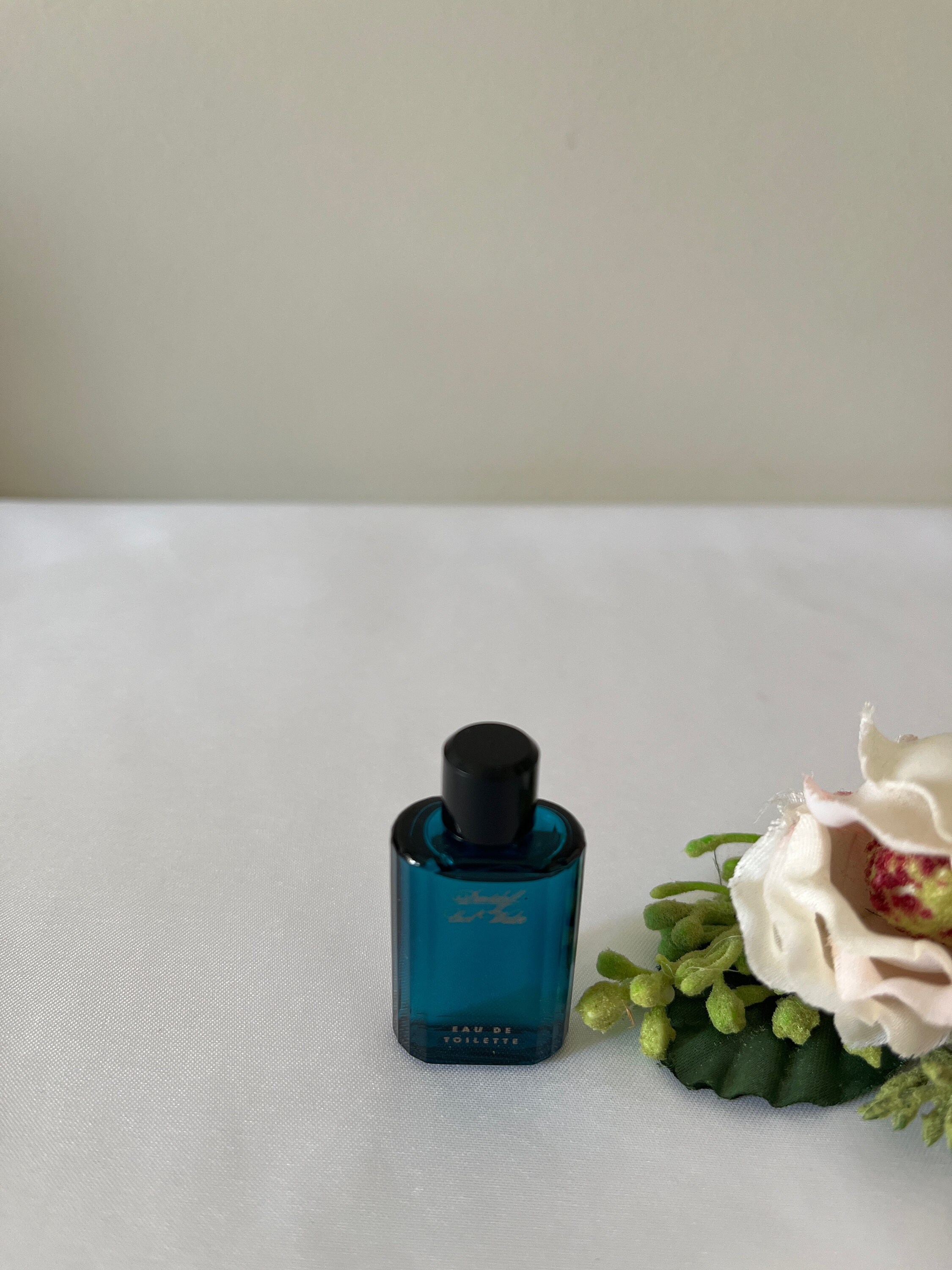 Davidoff Cool Water Men's Vintage Miniature Perfume, No Box - Etsy