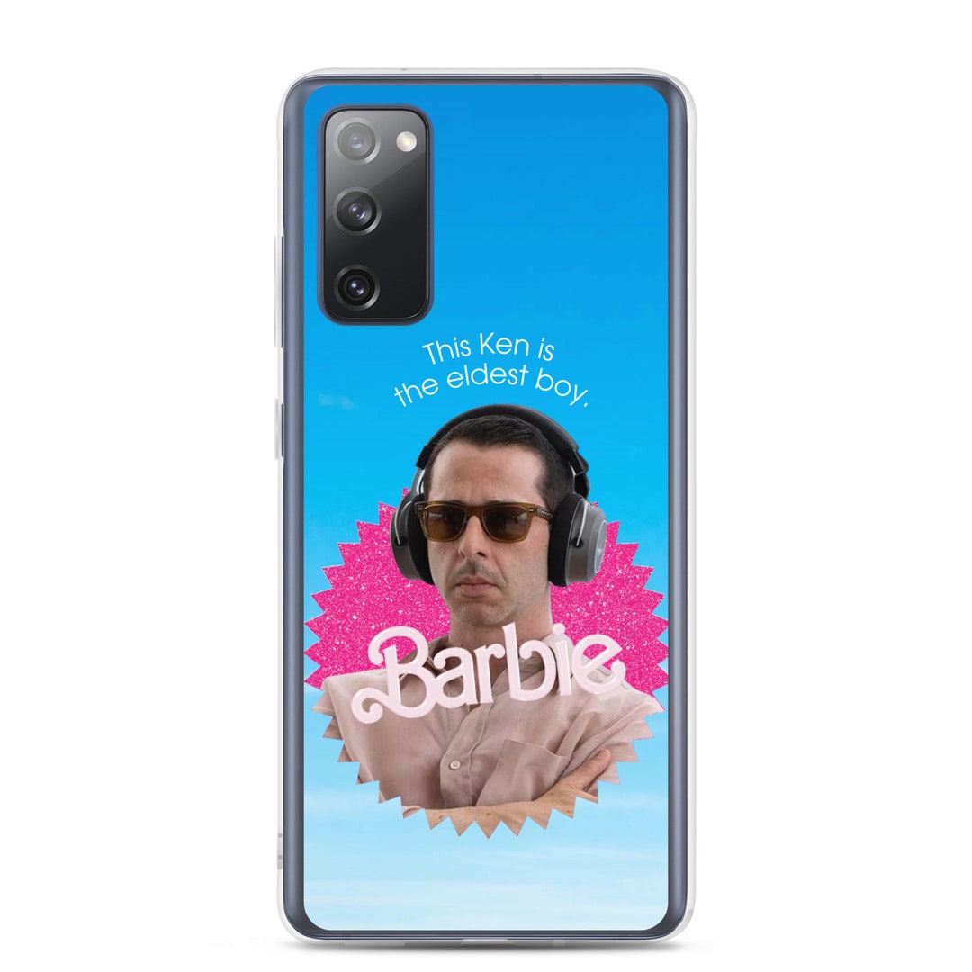 Succession Kendall Roy 'this Ken is the Eldest Boy' - Etsy