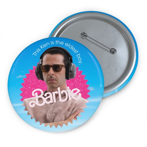 Succession Pin - Etsy