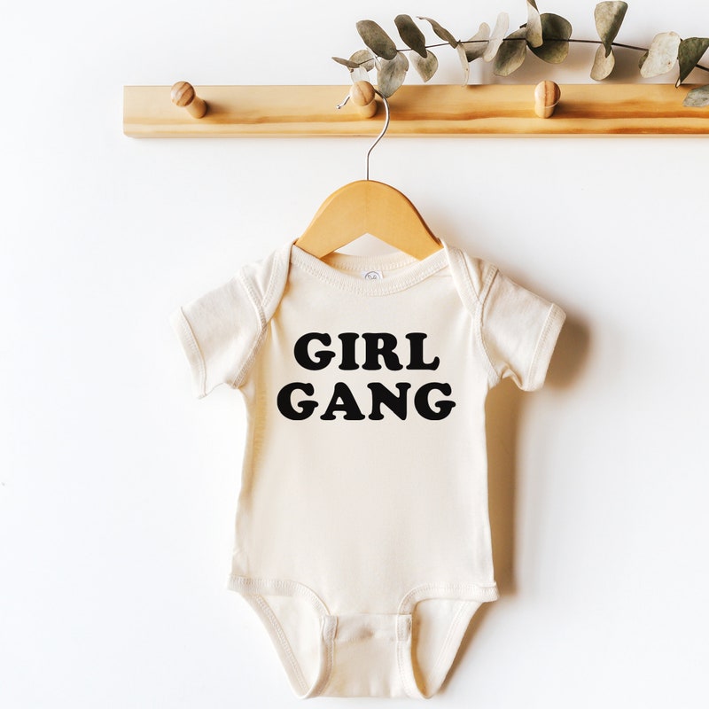 Girl Gang - Etsy