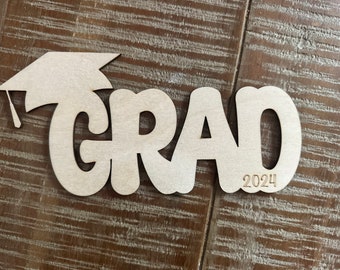 Personalized Guest Autograph Graduation Sign. Signature Graduation Sign ...
