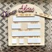 Back to School Personalized Wood Sign - Etsy